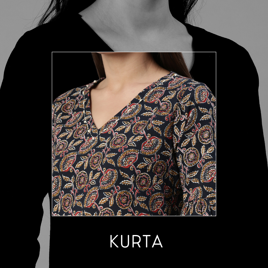 Kurta – E D I R A